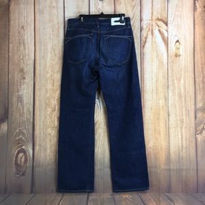 Loomstate | Jeans | Mens Loomstate Organic Cotton Denim Jean Sz 32 ...